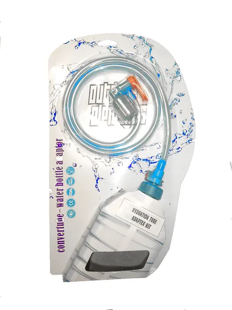 Hydration Tube – PD Sport (Pty) Ltd